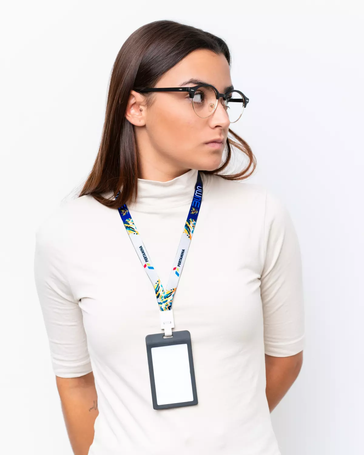 Print Lanyard Murah Di Sublimura, Proses Cepat Hasil Memuaskan!
